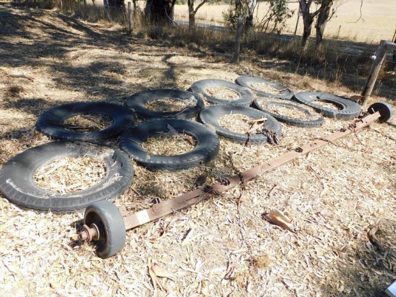 FCS auctions online Item Detail