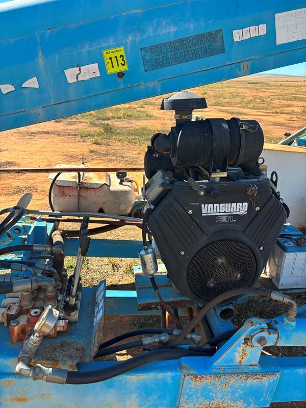 FCS auctions online Item Detail