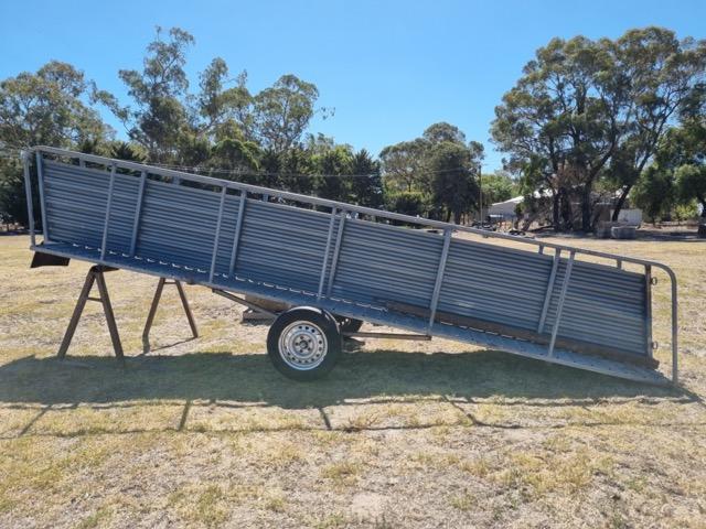 FCS auctions online Item Detail