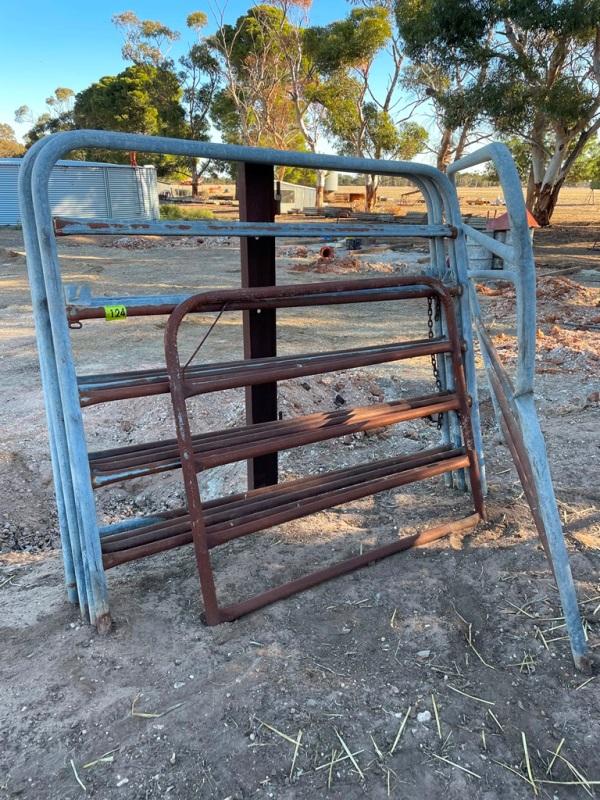 FCS auctions online Item Detail