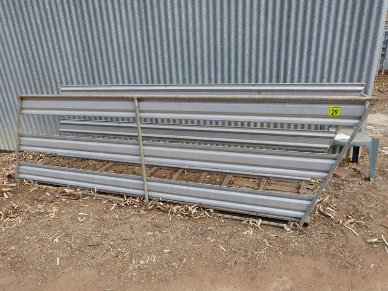 FCS auctions online Item Detail