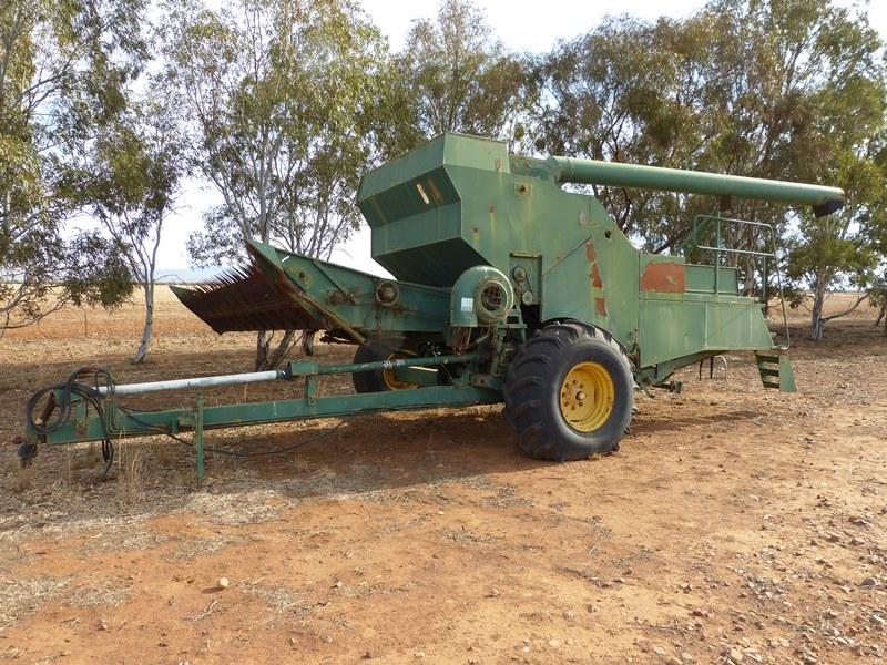 FCS auctions online Item Detail