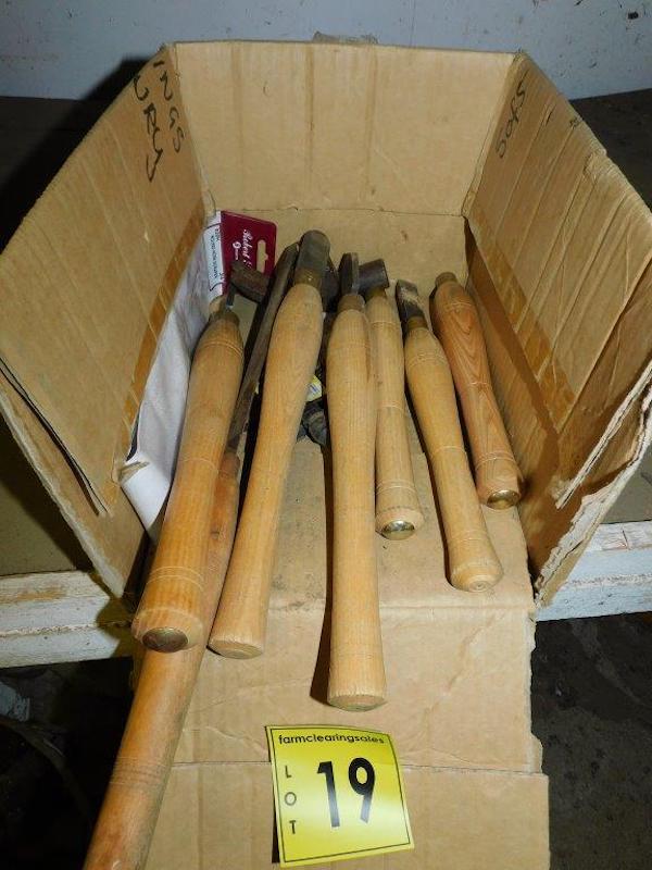 FCS auctions online Item Detail