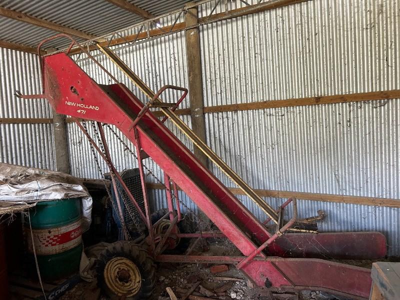 FCS auctions online Item Detail