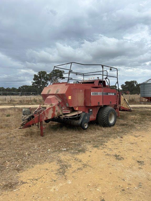 FCS auctions online Item Detail