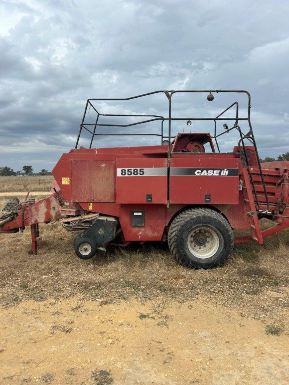 FCS auctions online Item Detail