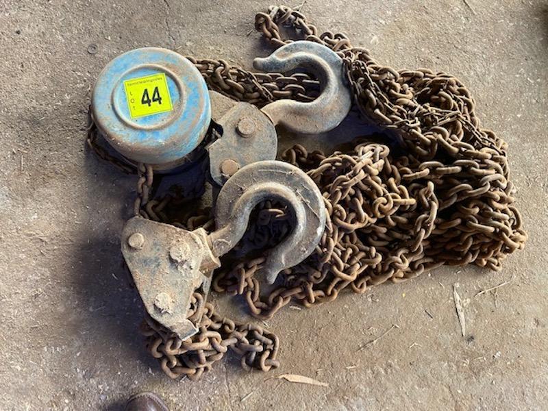 FCS auctions online Item Detail