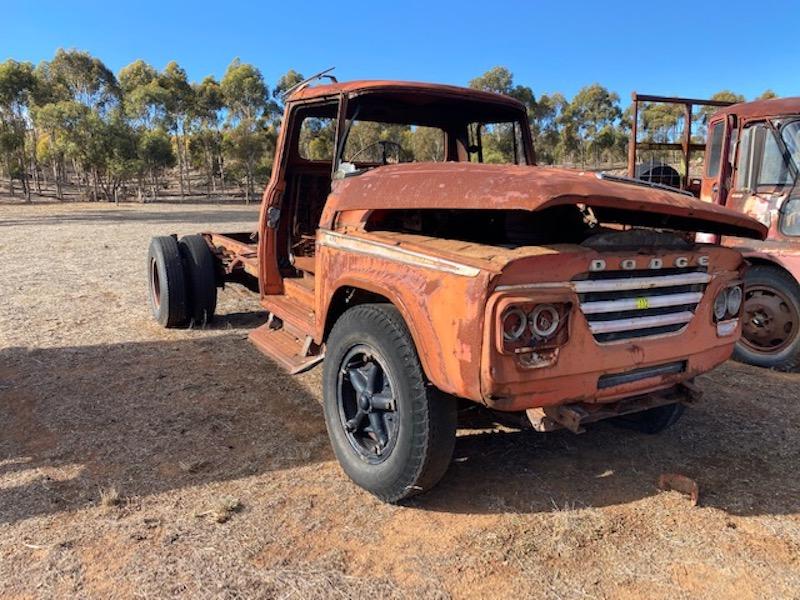 FCS auctions online Item Detail