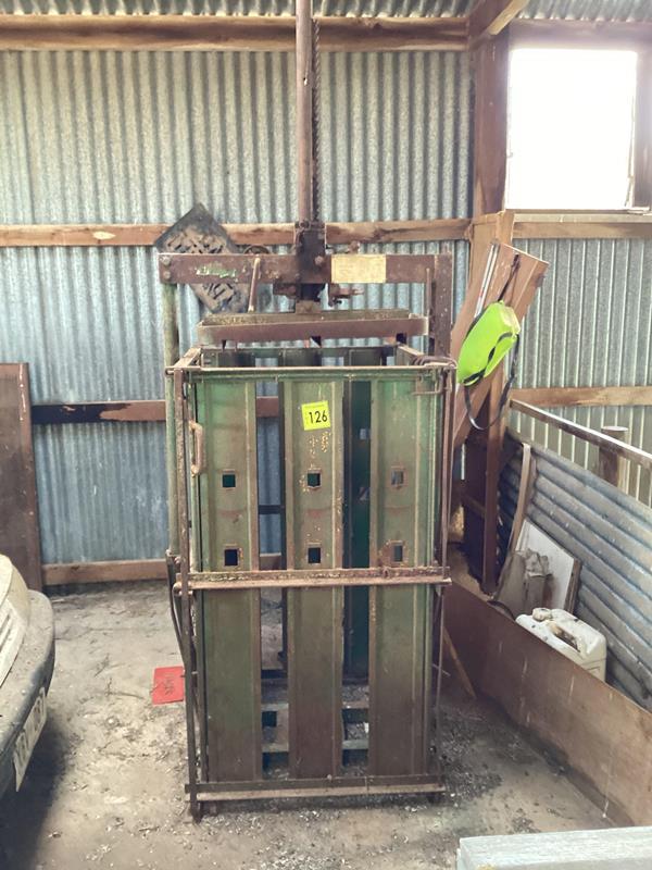 FCS auctions online Item Detail