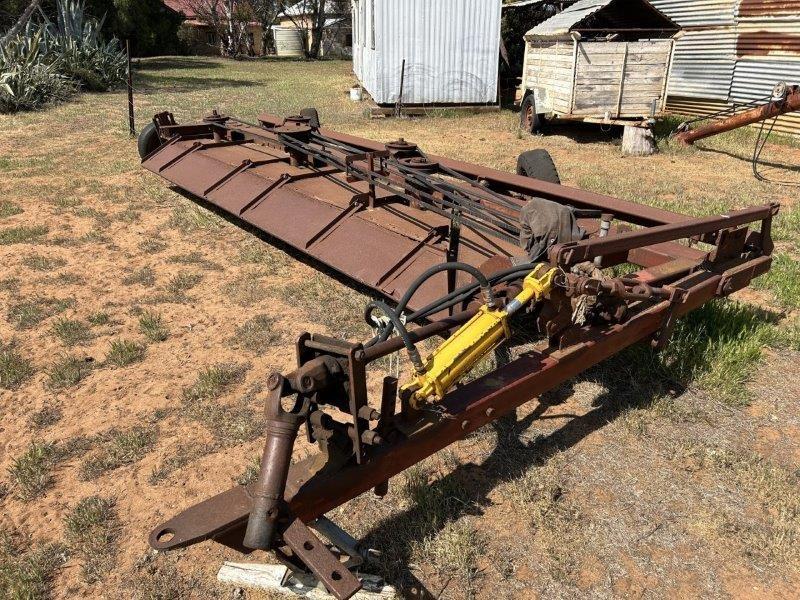 FCS auctions online Item Detail