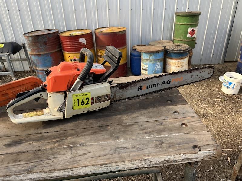 FCS auctions online Item Detail