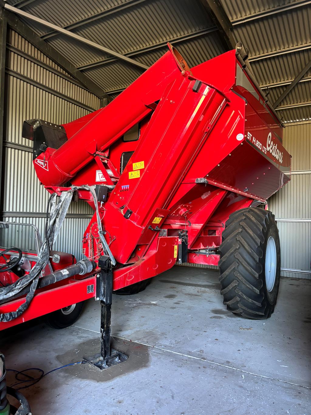 FCS auctions online Item Detail