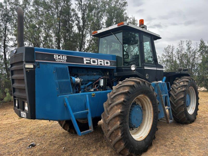 FCS auctions online Item Detail