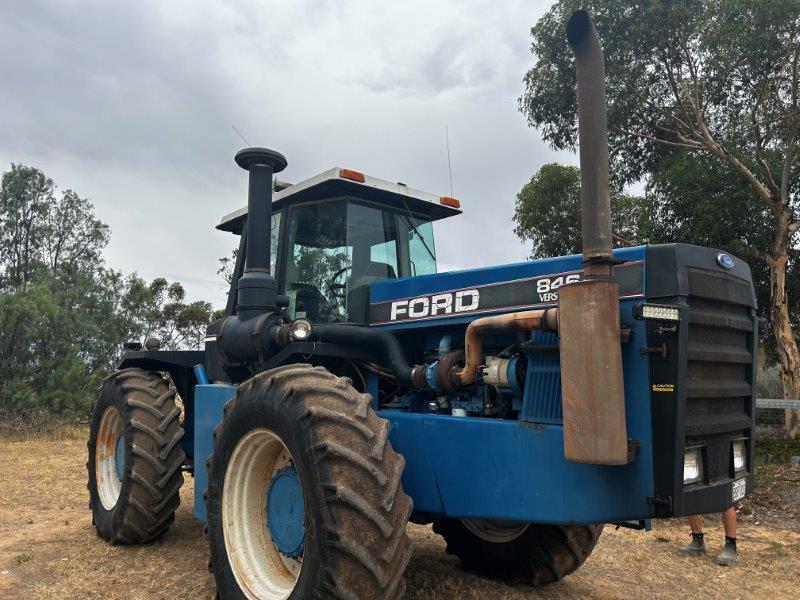 FCS auctions online Item Detail