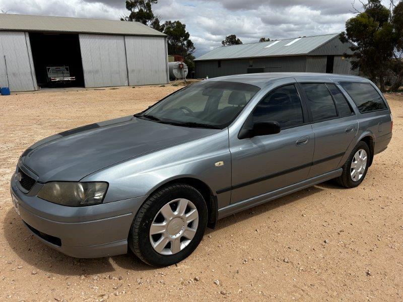 FCS auctions online Item Detail