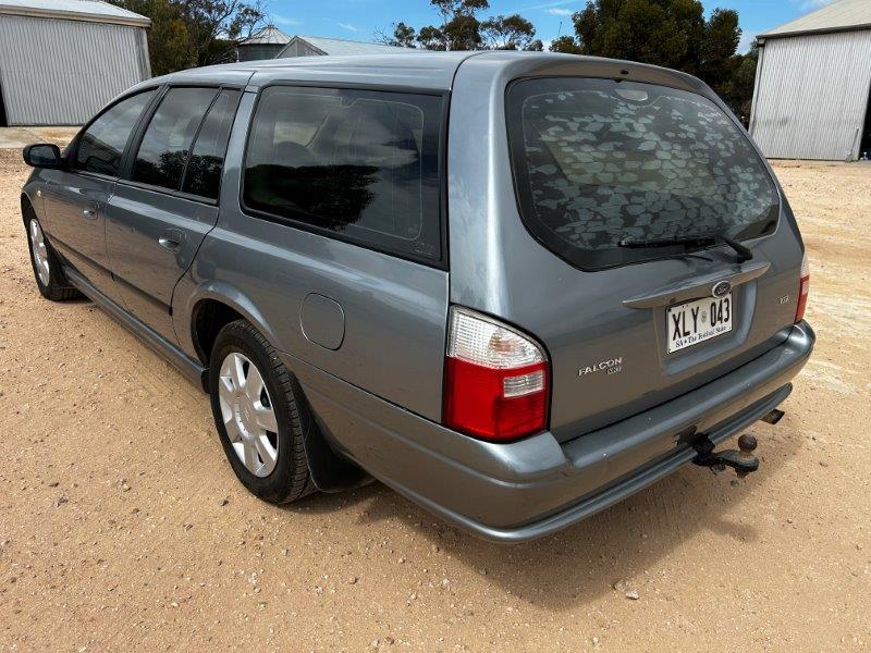 FCS auctions online Item Detail