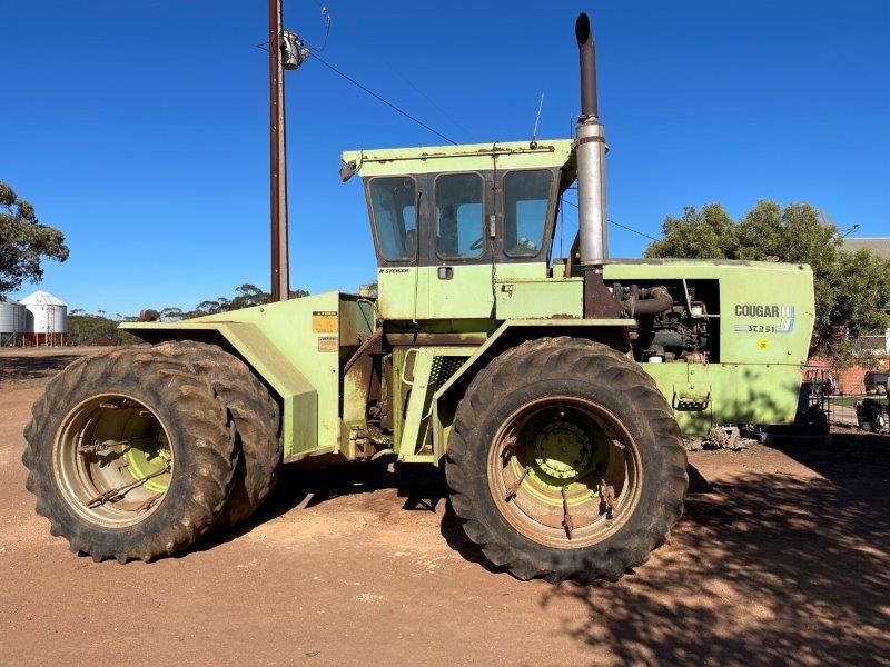 FCS auctions online Item Detail