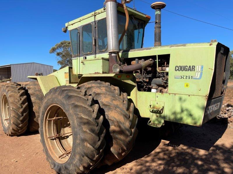 FCS auctions online Item Detail