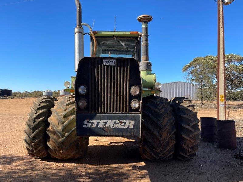 FCS auctions online Item Detail