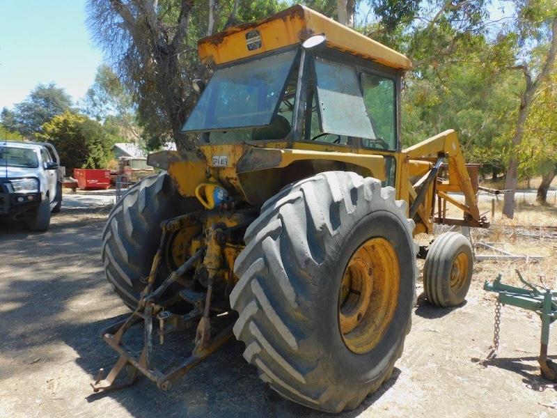 FCS auctions online Item Detail