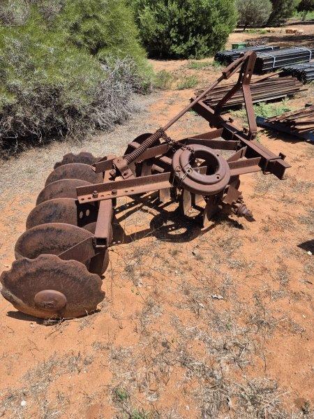 FCS auctions online Item Detail