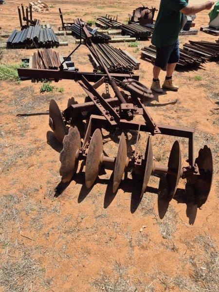 FCS auctions online Item Detail