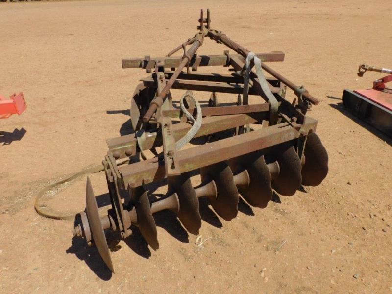 FCS auctions online Item Detail