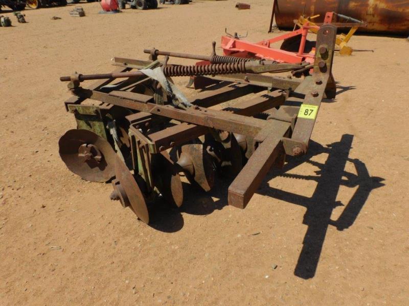 FCS auctions online Item Detail