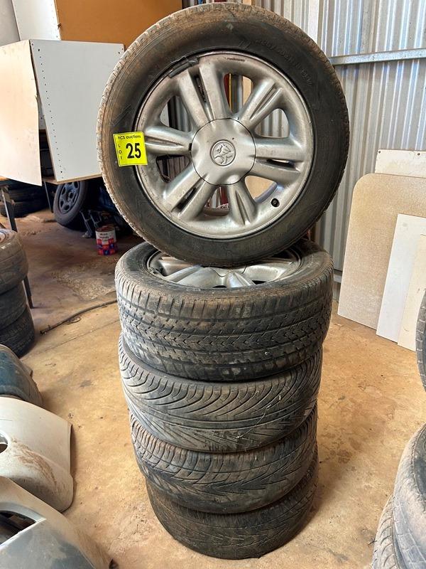 FCS auctions online Item Detail