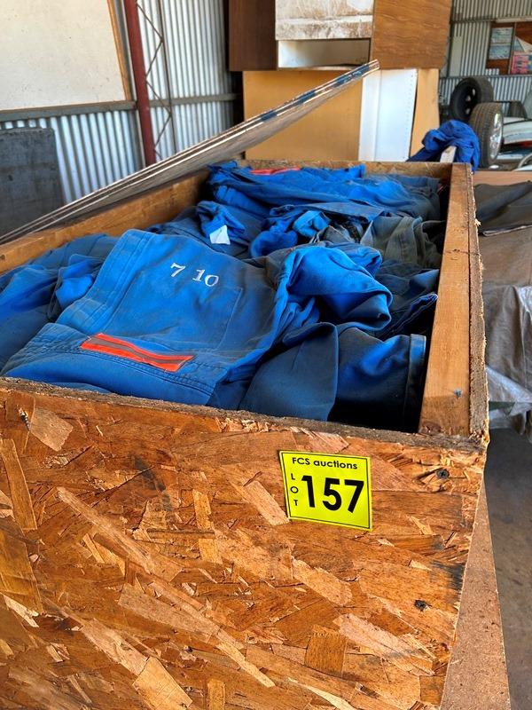 FCS auctions online Item Detail