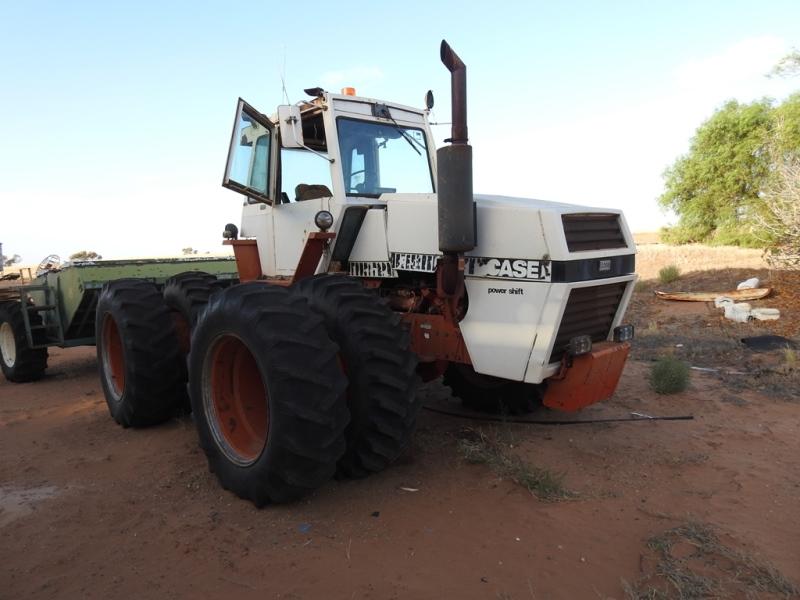 FCS auctions online Item Detail