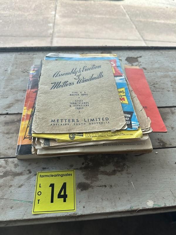 FCS auctions online Item Detail