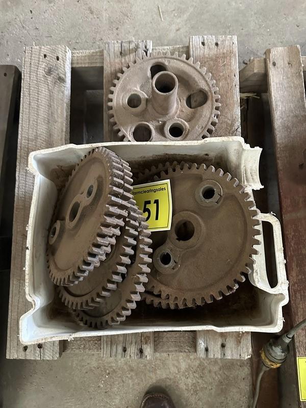 FCS auctions online Item Detail