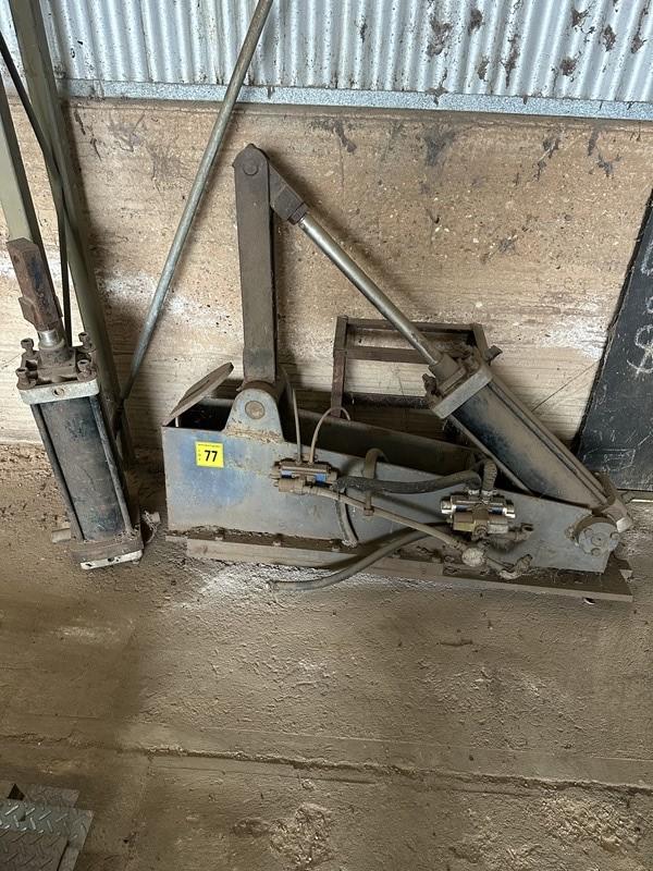 FCS auctions online Item Detail