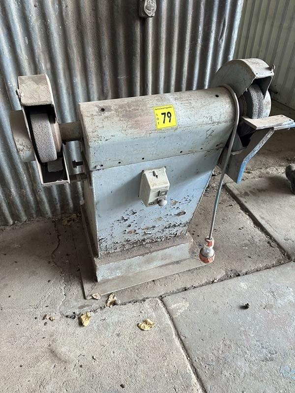 FCS auctions online Item Detail