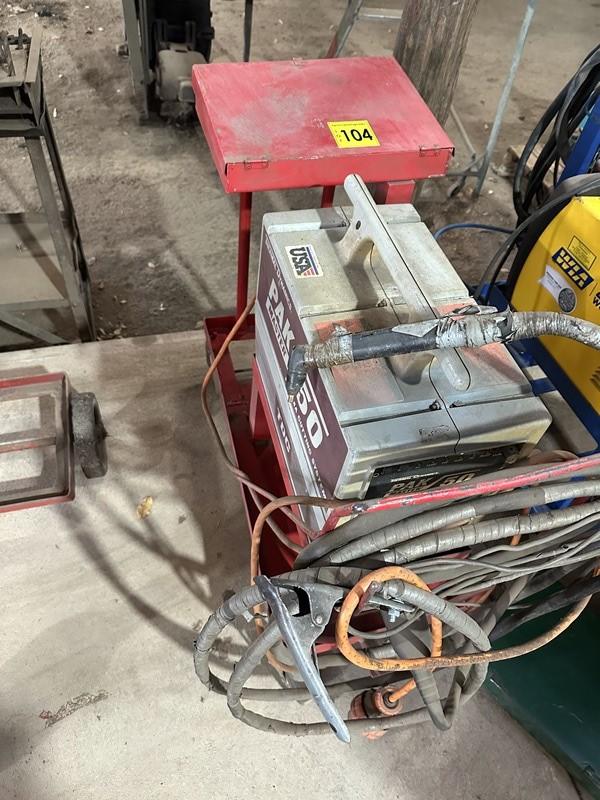 FCS auctions online Item Detail