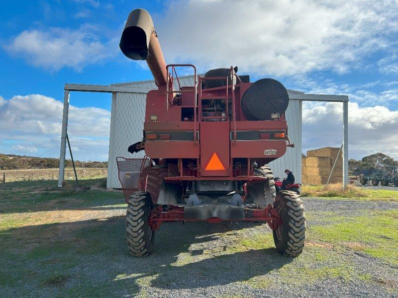 FCS auctions online Item Detail