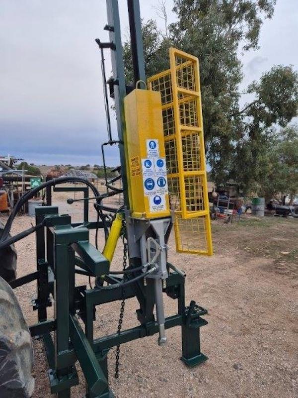 FCS auctions online Item Detail