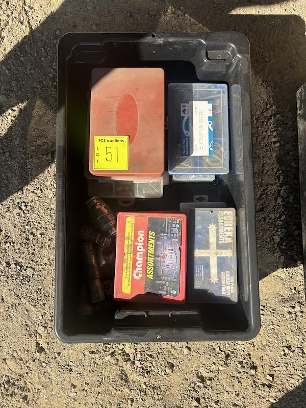 FCS auctions online Item Detail