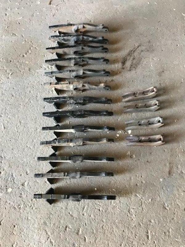 FCS auctions online Item Detail