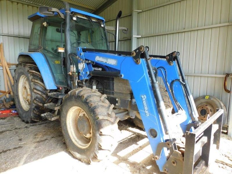 FCS auctions online Item Detail