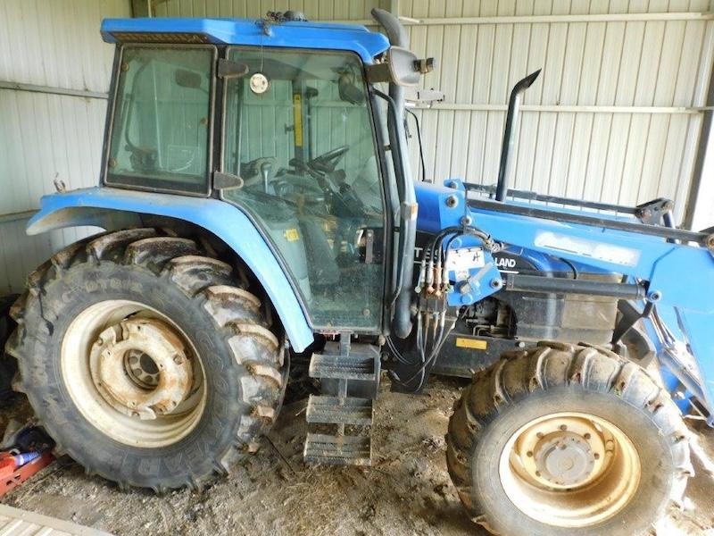 FCS auctions online Item Detail