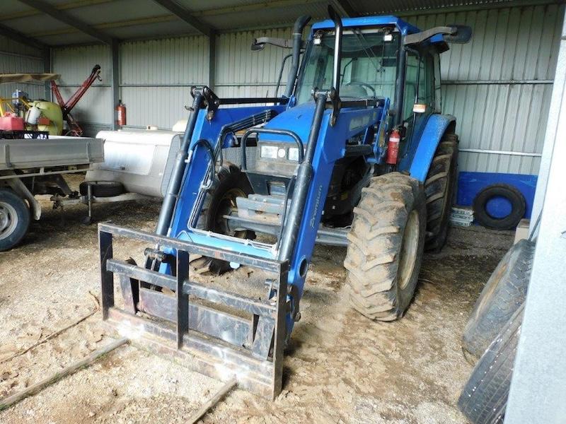 FCS auctions online Item Detail