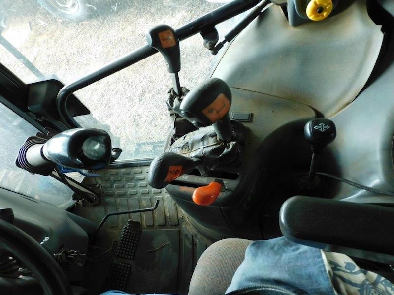 FCS auctions online Item Detail