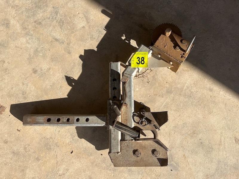 FCS auctions online Item Detail