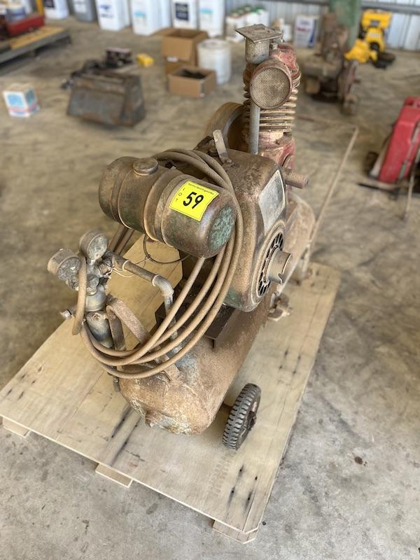 FCS auctions online Item Detail