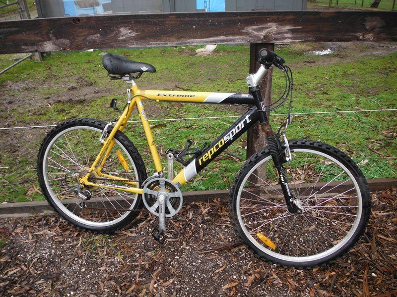 FCS auctions online Item Detail