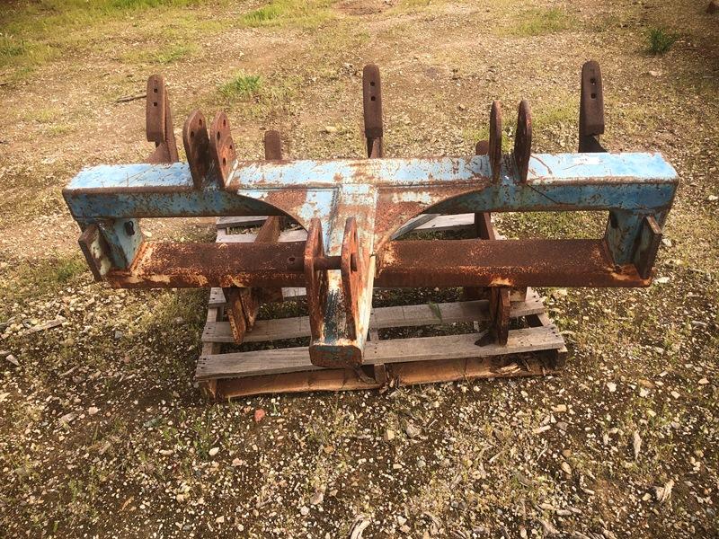 FCS auctions online Item Detail