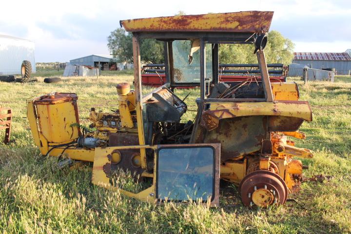 FCS auctions online Item Detail