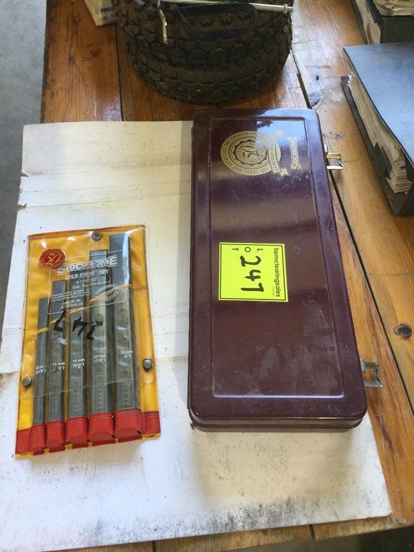 FCS auctions online Item Detail